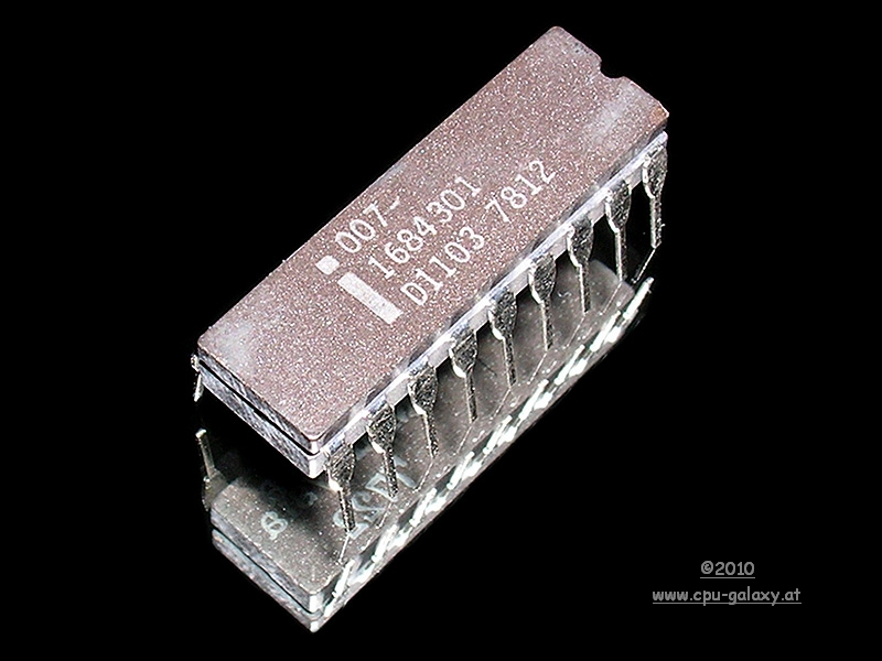 www.cpu-galaxy.at vintage Inte 1103 RAM section